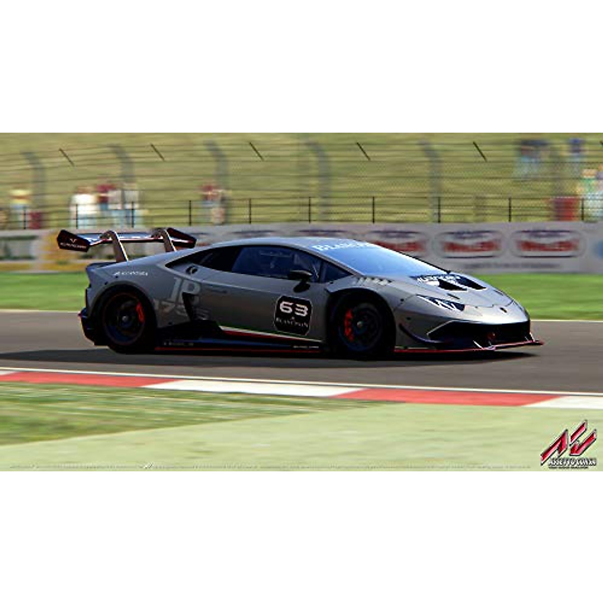 Assetto Corsa - Xbox One Standard Edition