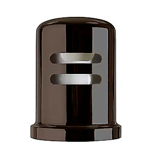 OLYMPIA Parts - Dishwasher Air Gap - Morrocan Bronze