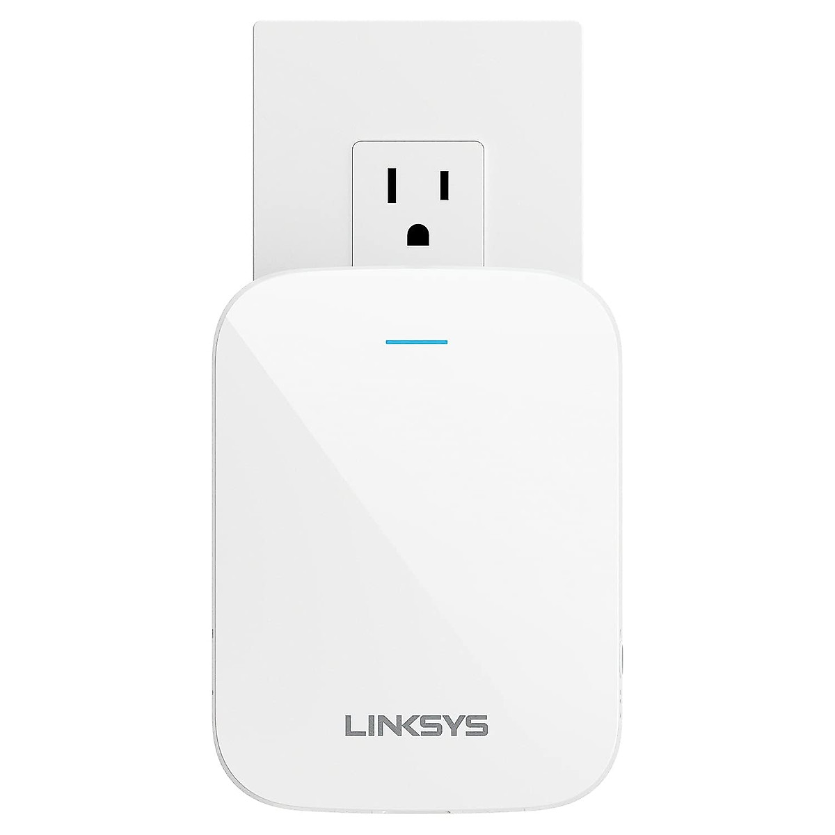 Linksys RE7350 Dual-Band Wi-Fi 6 Wireless Range Extender