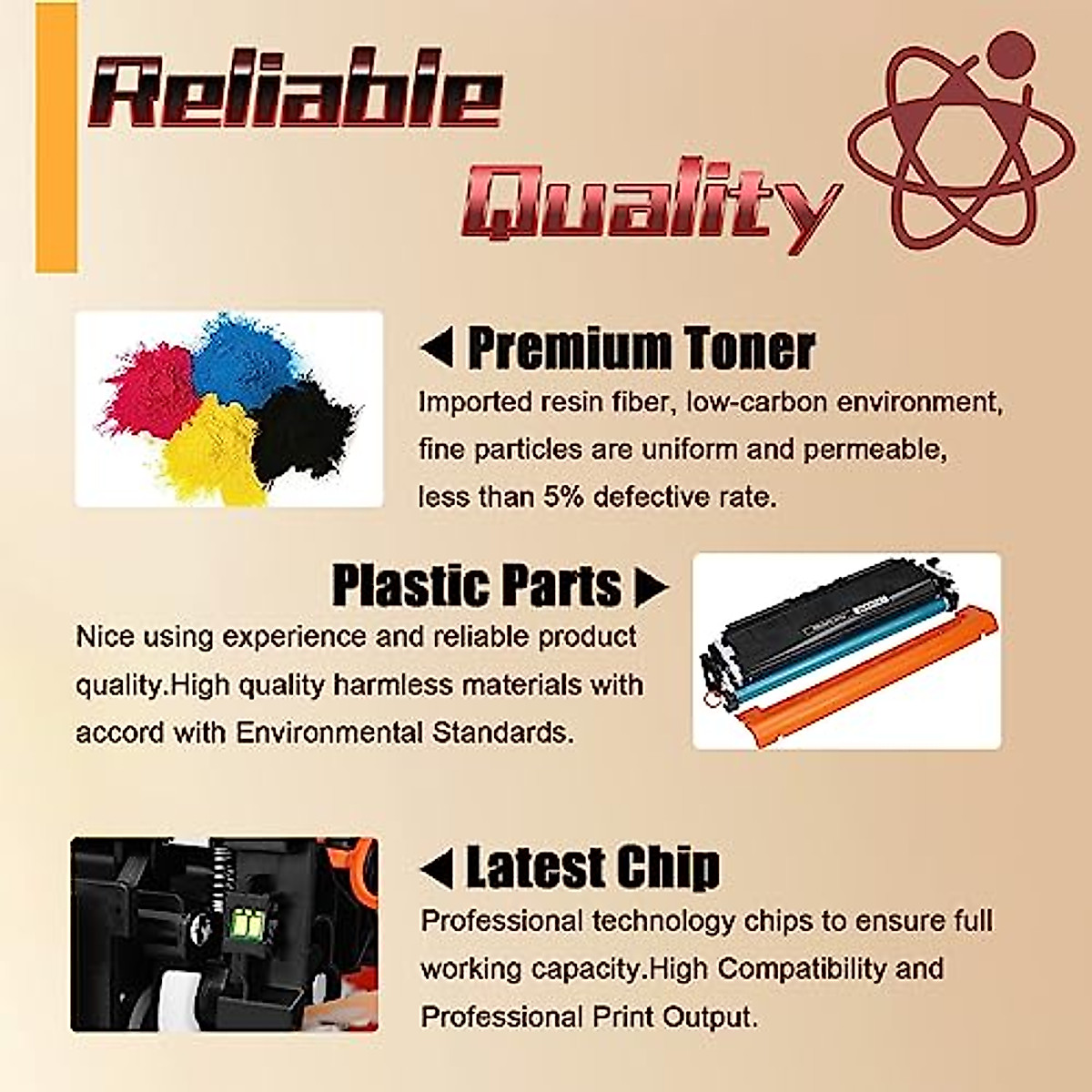 CRG069 Replacement High Capacity Toner Cartridges, Compatible for Canon LBP673 LBP673CDN LBP673CDW LBP674CX MF750 MF752CDW MF756CX Printers 1 Magenta Pack