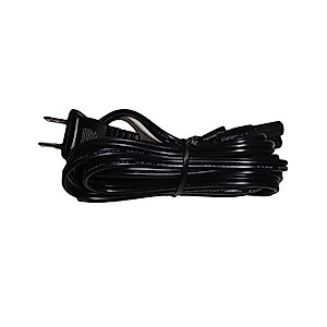 SkyCharge 2402 Advanced Charger for Bruno Stair Lift Stairlift SRE-1540, SRE-1550, SRE-2000, SRE-2010 Elite, CRE-2110 Curved, CRE-2100, SRE-2750 Models; Replaces OEM-2402, BCR-24018