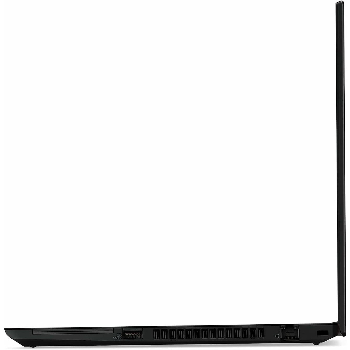 2023 Lenovo ThinkPad P14s G2 14” FHD IPS Touch Laptop 4-Core Intel i7-1185G7 vPro NVIDIA T500 4GB GDDR6 16GB DDR4 512GB NVMe SSD 2xThunderbolt4 WIFI AX HDMI Fingerprint Backlit Windows 11 Pro w/RE USB