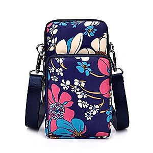 Shoulder Tote Bag Purse Handbag Purse Crossbody Wallet Slots Mini Shoulder Small Leather Work Bags for Women