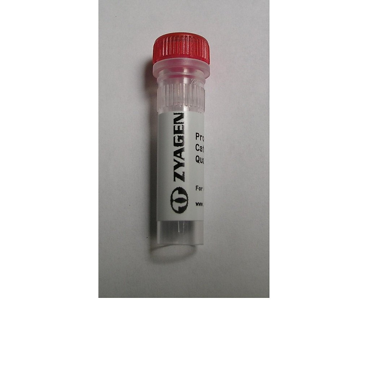 Zyagen Human Thyroid Total RNA, 0.05mg