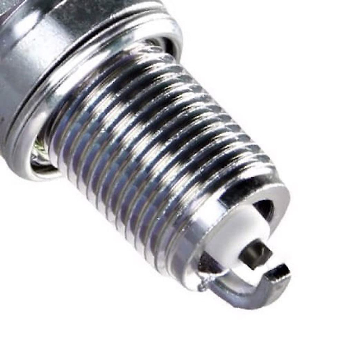 NGK For Kia Rio 2003 2004 2005 Spark Plug | Iridium | Box of 4 | BKR6E-11 | 2756