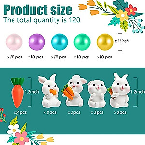 VKEKIEO Pearls, Floating Water Pearl Beads, Round and Plastic vase Filler Beads for Holiday, Floating Candle, Party