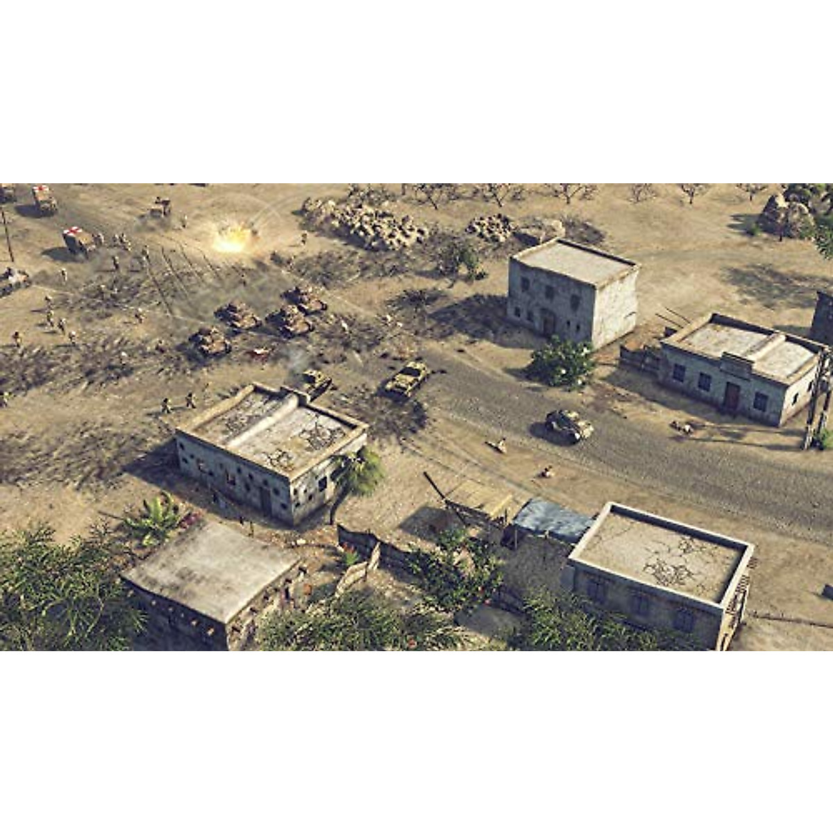 Sudden Strike 4: Complete Collection Xbox One - Xbox One