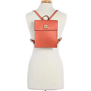 Dooney & Bourke Saffiano Backpack