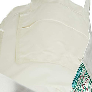 ROOTOTE(ルートート) Canvas Tote Bag Grande 5354 Yuichi Yokoyama, Gorilla