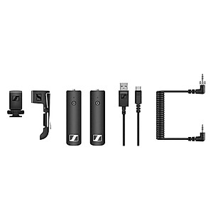 Sennheiser XSW-D Portable Base Set Wireless System