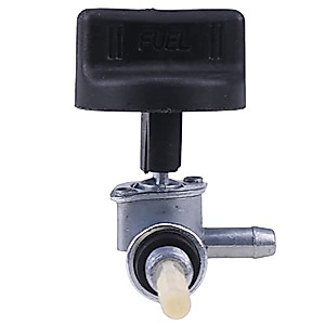 YIHETOP Fuel Shut On/Off Valve 532429234 20001436 for Ariens Snow Blower Poulan Husqvarna 12524 12527 12530 1827 1830 924 ST151 ST224 ST227 ST230 ST324 ST327 ST330