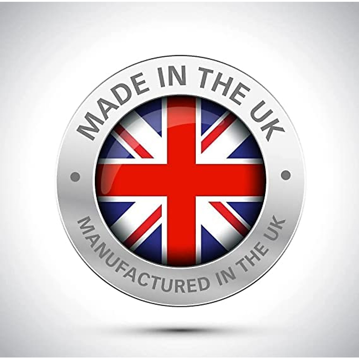 The Cookie Cutter Hub Moon & Star Embosser No 111 /Stamp for Cupcakes Fondant Icing Clay Cake Baking Decoration