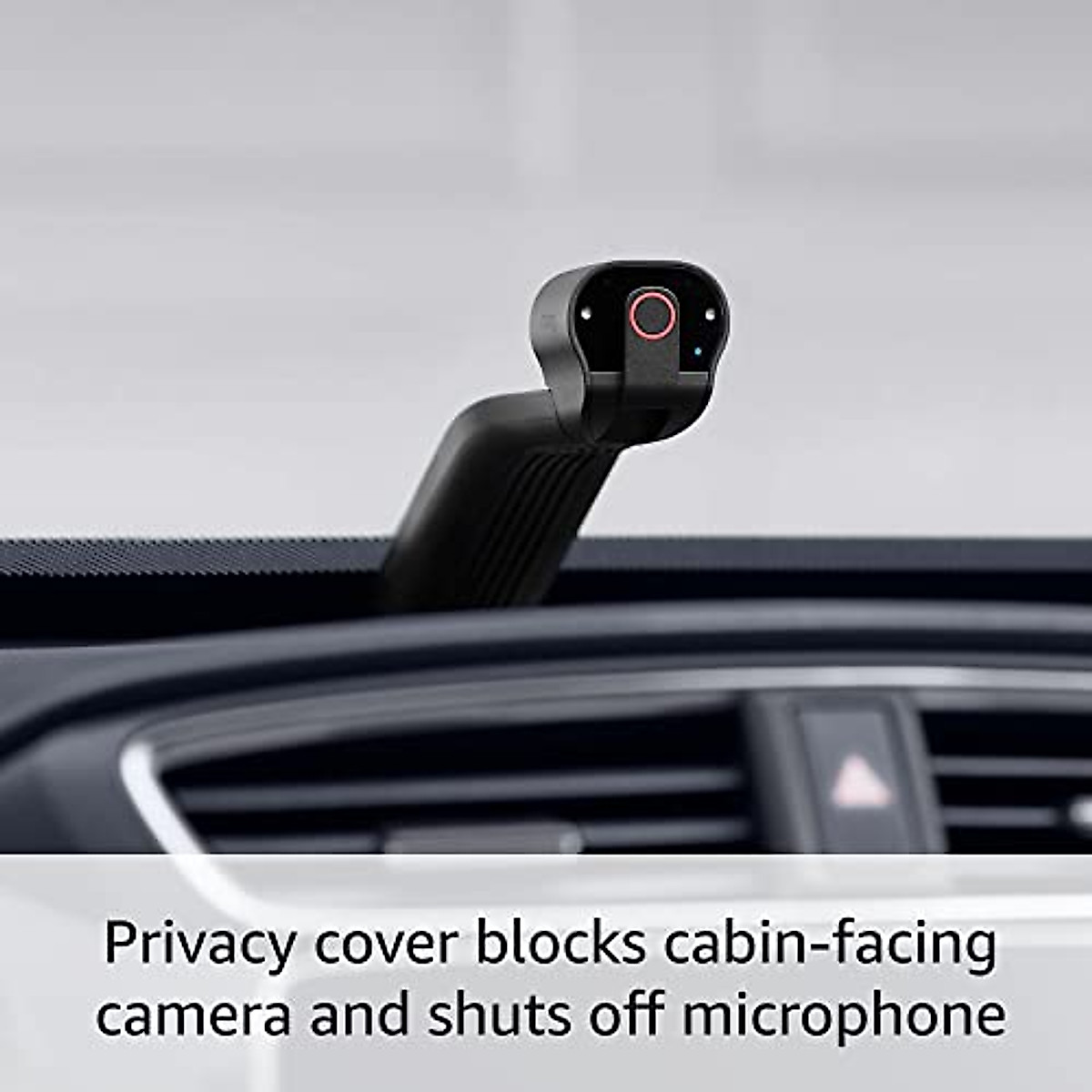 Introducing Ring Car Cam – Vehicle security cam with dual-facing HD cameras, Live View, Two-Way Talk, and motion detection