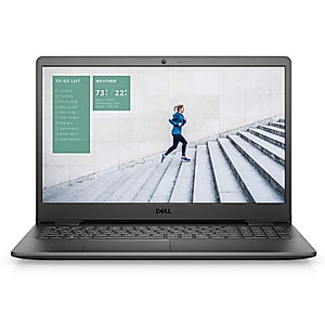 Dell Inspiron Laptop (2022 Latest Model), 15.6" Full HD Touchscreen, Intel Core i5-1135G7 Processor (Beats i7-1065G7), Intel Iris Xe Graphics (16GB RAM | 1TB HDD)