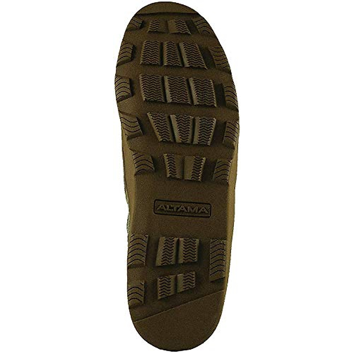 Altama OTB Maritime Assault Fin Friendly Low Cut Operators Boots (Size 11, R, Multicam)