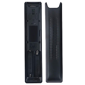BN59-01329A Voice Remote Replacement for Samsung TV UN43TU8000F UN50TU8000F UN55TU8000F UN55TU8200F UN55TU850DF UN65TU8000F UN65TU8200F UN65TU850DF UN75TU8000F UN75TU8200F UN55TU8000FXZA