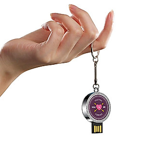 ZJR 64gb USB Flash Drive Thumb Drive photostick Thumb Drive Pen Drives Jump Drive for Data Storage