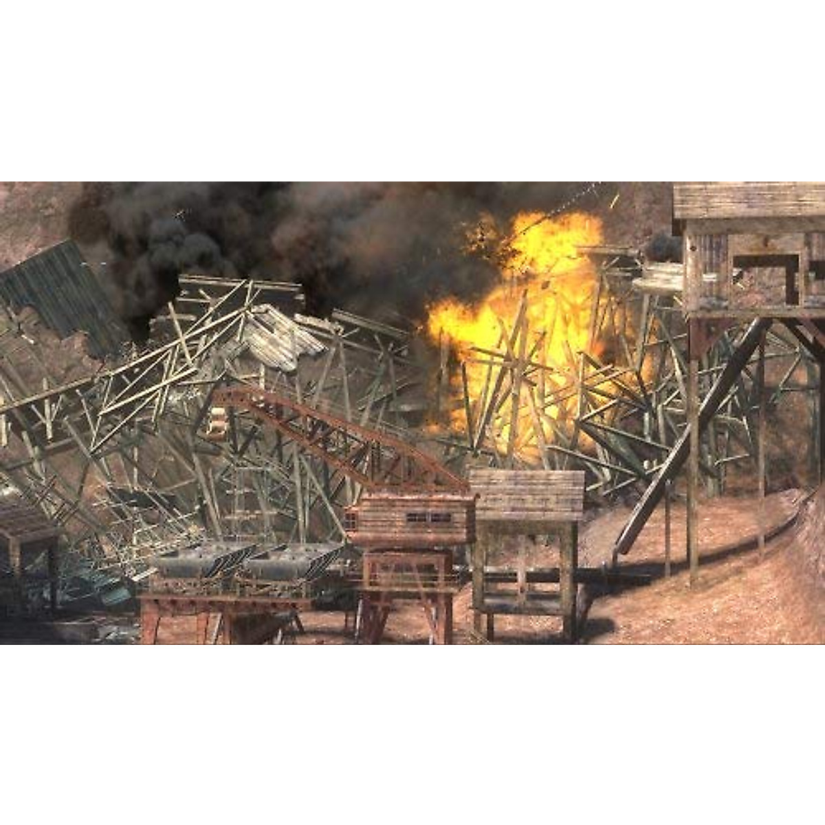 Bullet Witch - Xbox 360 (Renewed)