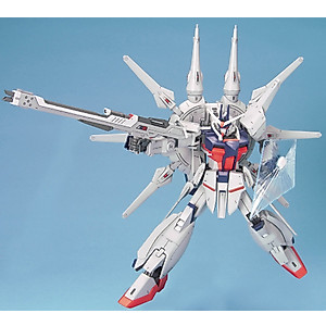 Gundam Seed Destiny Legend 1/100 HG Model Kit