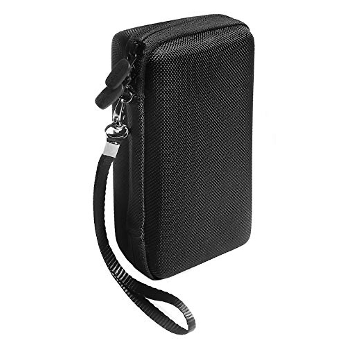 CaseSack Case compatible with Walabot DIY -In-Wall Imager,WALABOT DIY 2 - Advanced Wall Scanner/Stud Finder,Walabot PRO -Programmable 3D Imaging Sensor