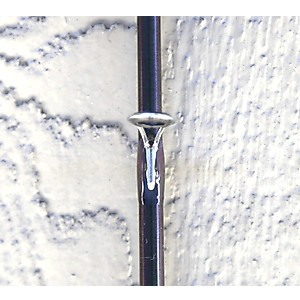 Hitena STWRAP Rod Wrapping Thread - Silk Winding Thread (100yd). Bamboo, Fly, Light Duty Rod, Invisible Wrap