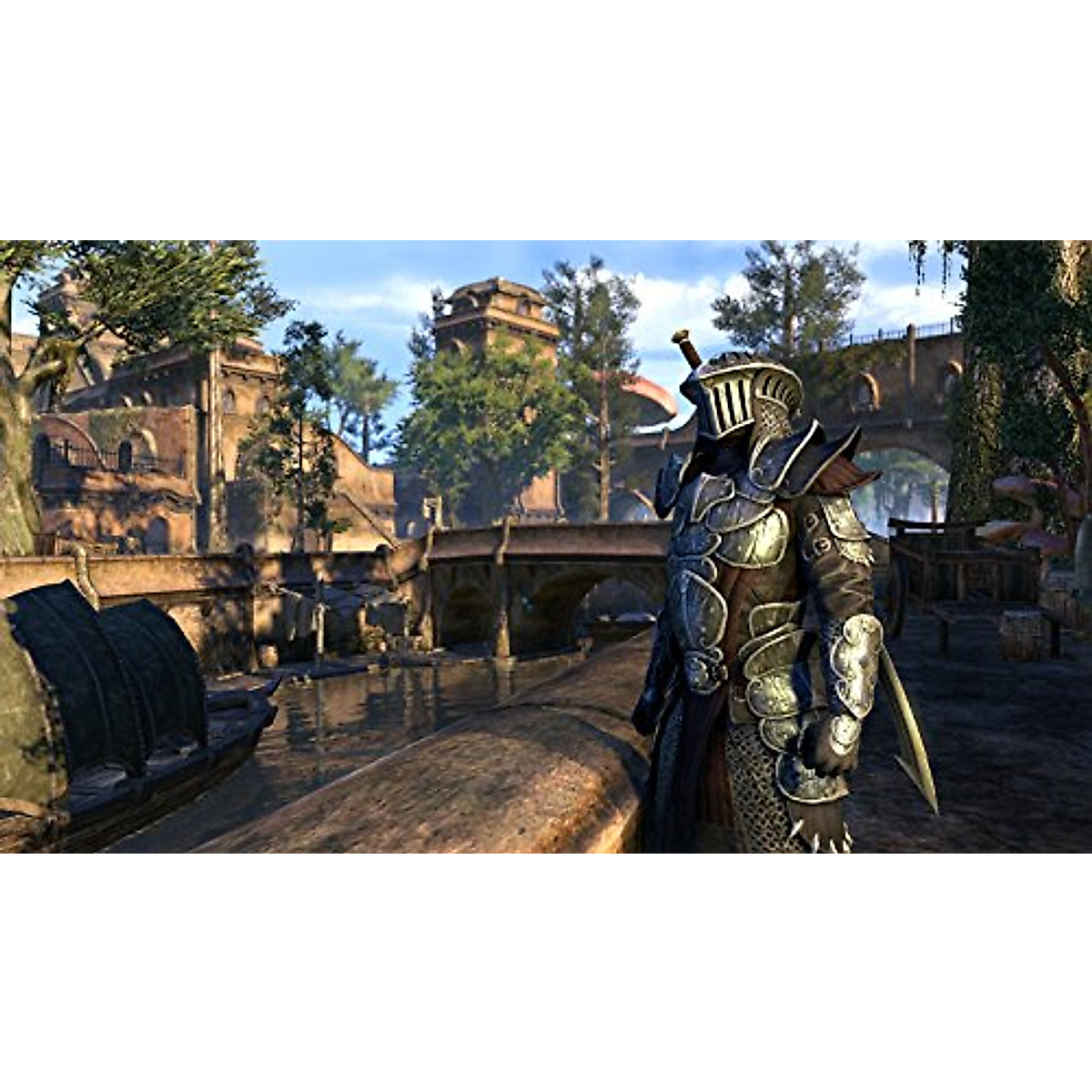 The Elder Scrolls Online: Morrowind (Xbox One)