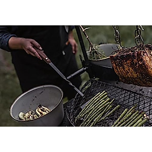 Barebones Cowboy Grill Spatula