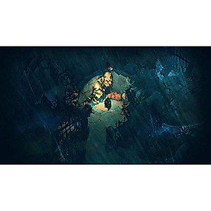 Battle Chasers Nightwar (PS4)