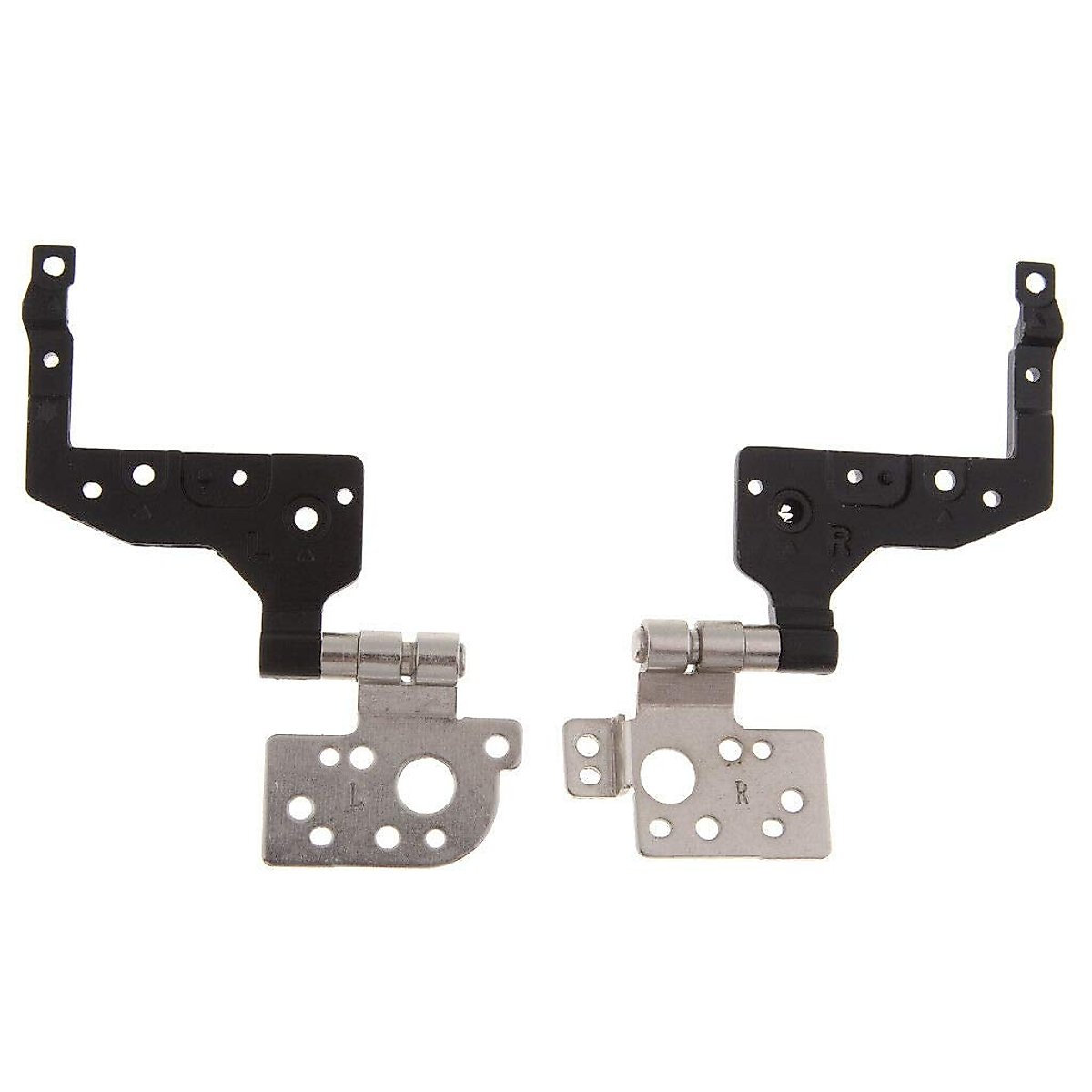 HK-Part Hinges Replacement for Dell Latitude E5420 Series LCD Screen Support Hinges Hinge Set L+R DP/N 8VNG2 97J25