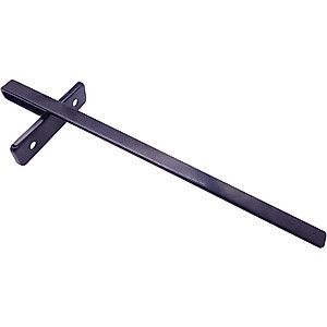 Powswopx Replacement 164095-8_ Rip Fence for Circular Saws, Metal Rip Fence Edge Guide Tool Part for Circular Saws 5005BA, 5007NB, 5057KB, 5046DwB, 5621DWA