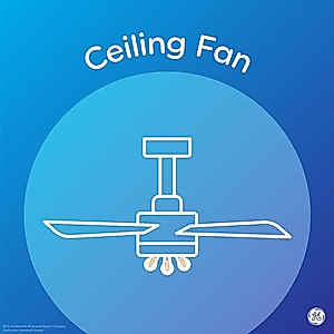 GE Lucalox High Pressure Sodium Light Bulb, B17 HPS Bulb, 70 Watt, Medium Base