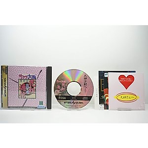 Sakura Taisen Hanagumi Tsuushin [Japan Import]