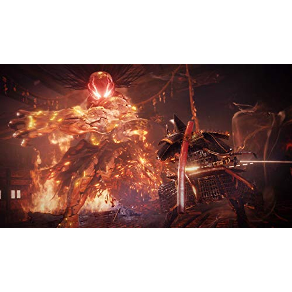 仁王２ (早期購入特典（「太初の侍の鎧一式」ダウンロードシリアル） 同梱)