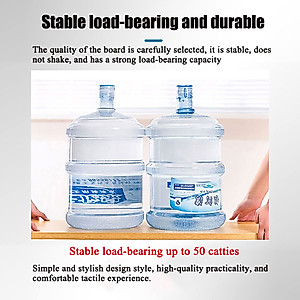 Keyboard Tray Under Desk, Pull Out Keyboard Tray with C Clamp, Computer Drawer for Typing, Ergonomic Desk Computer Keyboard Stand, Perfect for Home or Office