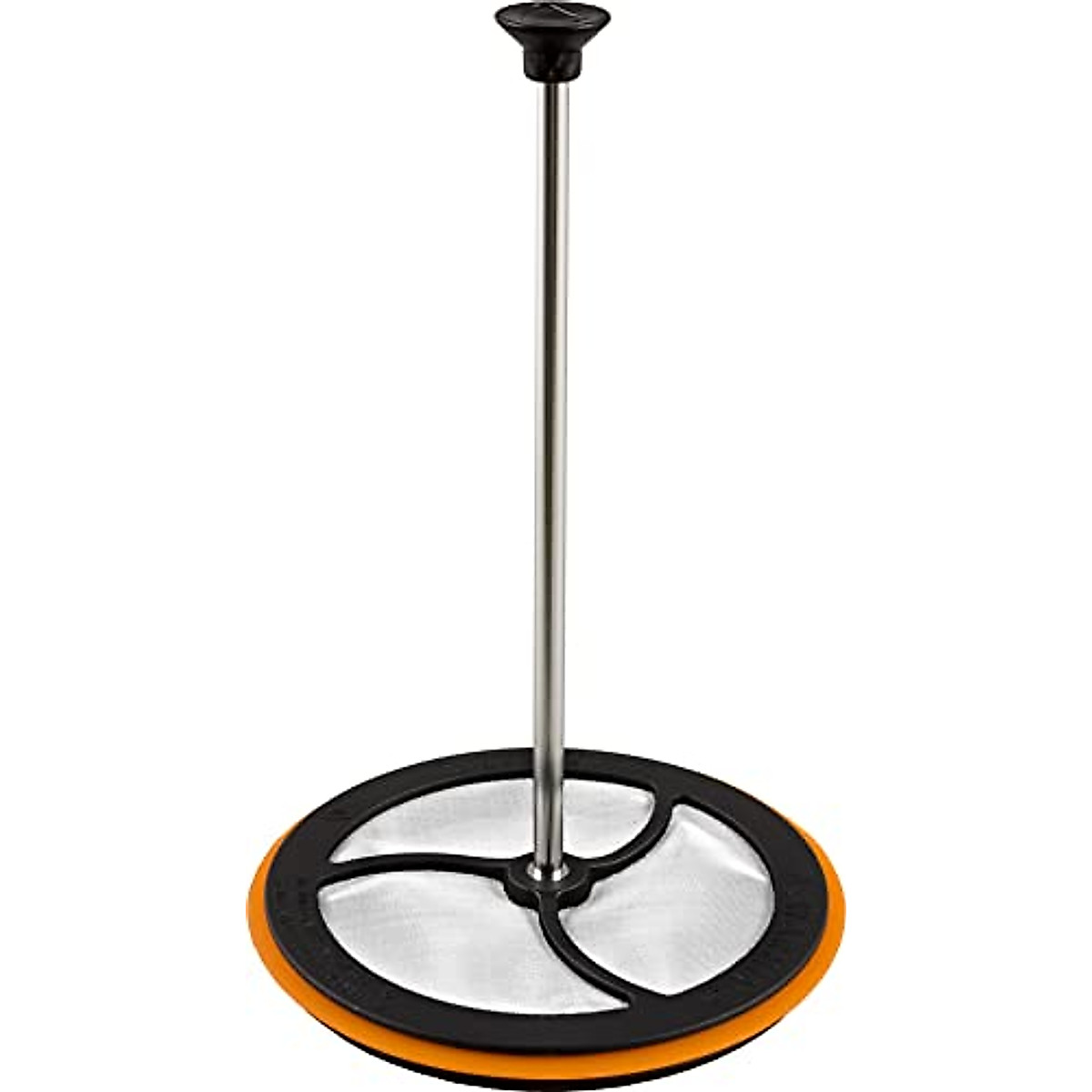 Jetboil Silicone French Press Coffee Maker Camping Stoves, Regular