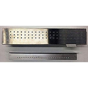 Weber 70381 Summit 400/600 Smoker Box