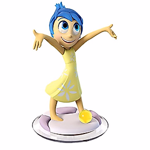 Disney Infinity 3.0 Edition: Inside Out Joy Figure (No Retail Package)