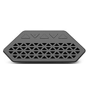 VIZIO 36” 2.1 Sound Bar with Built-in Dual Subwoofers (Renewed)