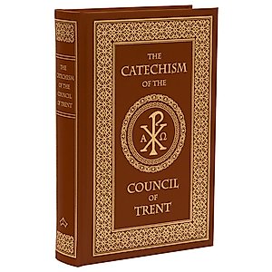 Catechism of the Council of Trent