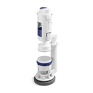 KOHLER 1097231 Genuine Part Flush Valve Kit, Unfinished