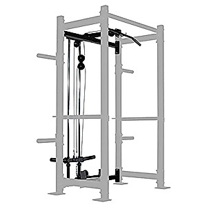 Titan LAT Tower Short Height Rack Attachment | T-3, X-3, and X-2 Compatible