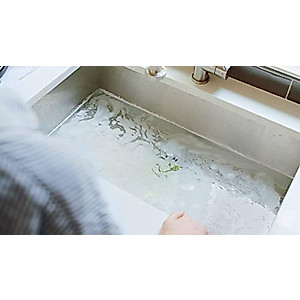 Zep Advanced Kitchen Drain Opener - 32 ounces - U49710 - Formulated for Grease, Food, and Oil-Safe for Garbage Disposal