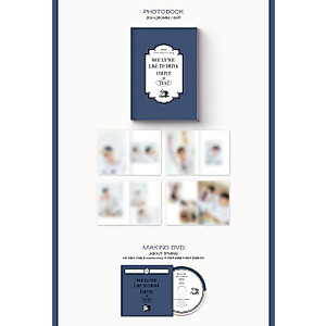 FANTAGIO ASTRO - 2022 SEASON'S GREETINGS+Extra Photocards Set (TEA ver.)