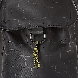 Ted Baker Backpacks, Black