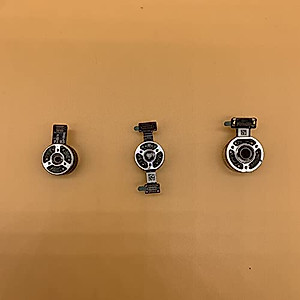 NATEFEMIN Metal Gimbal Axis Motor Shaft Motor for DJI Mini 3 Pro Drone Accessory
