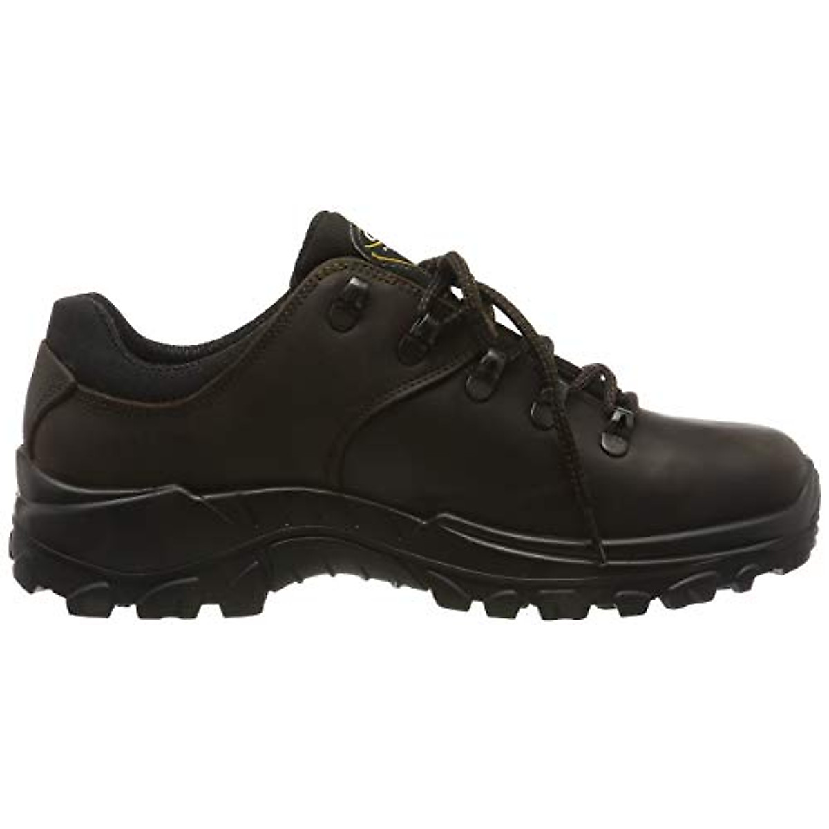 Grisport Men's Dartmoor Hiking Shoes, Brown, 8 UK (42 EU)