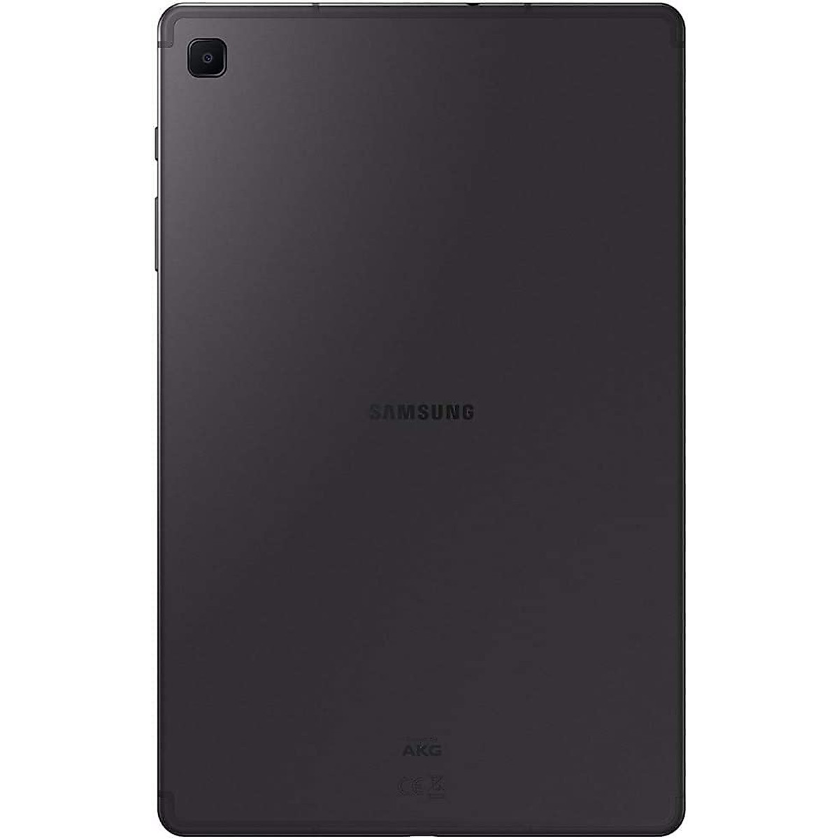 SAMSUNG Galaxy Tab S6 Lite 10.4'' (2000x1200) WiFi Tablet Bundle, 4GB RAM, 64GB Storage, Bluetooth, Android 10, S Pen, Tablet Cover + Accessories