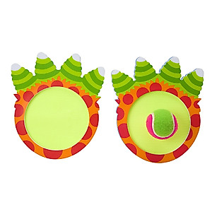 ALEX Toys Active Play Catch N Stick Monster Mitts