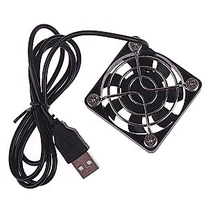 HBNNBV USB Portable Mobile Phone Cooler Cooling Pad Universal Cooler Fan Gamepad Gaming Shooter Mute Radiator Controller Heat Sink