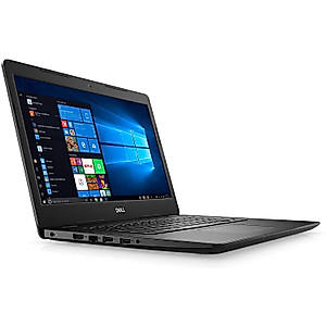 2020 Newest Dell Inspiron 15 3000 PC Laptop: 15.6" HD Anti-Glare LED-Backlit Nontouch Display, Intel 2-Core 4205U Processor, 4GB RAM, 1TB HDD, WiFi, Bluetooth, HDMI, Webcam,DVD-RW, Win 10 (Renewed)